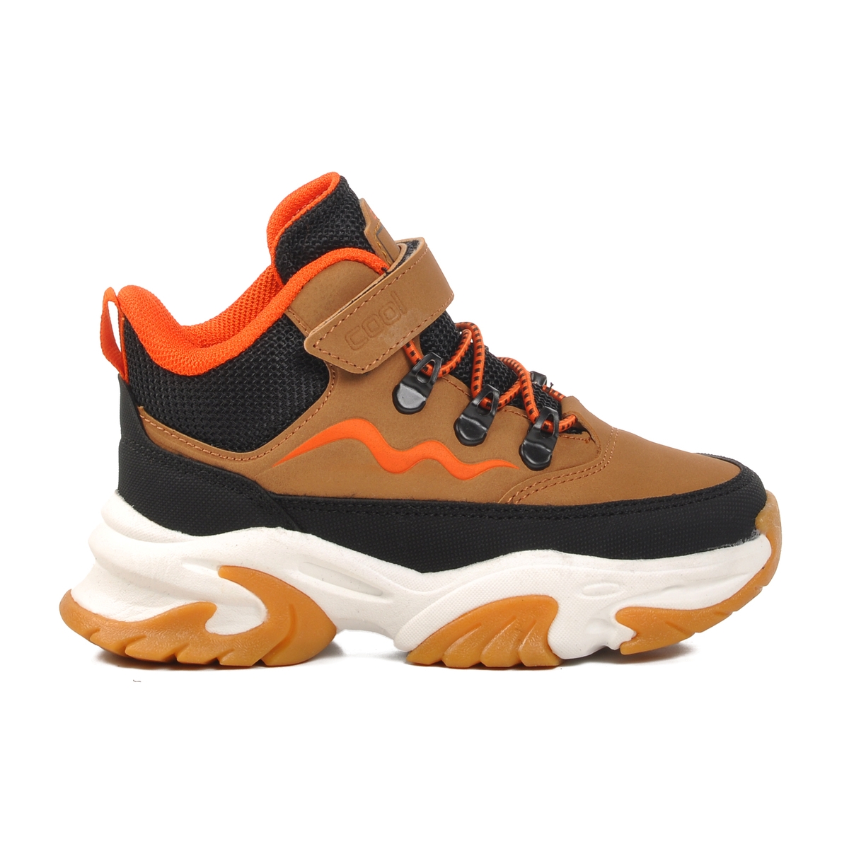 Taba Unisex Çocuk Outdoor Bot Evil P Fiyatları | Flo