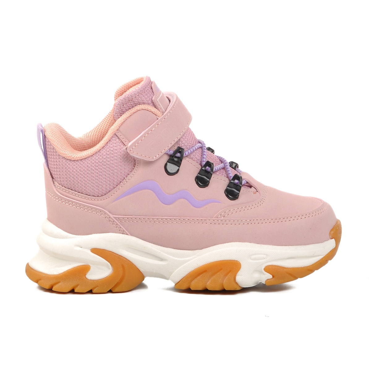 Pudra Unisex Çocuk Outdoor Bot Evil P Fiyatları | Flo