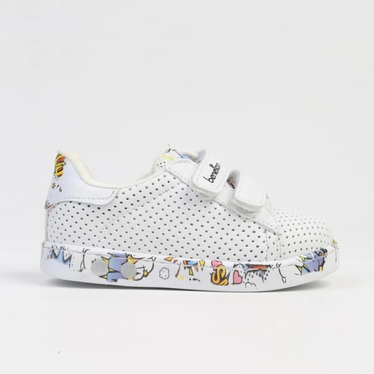 BN-31517 Unisex Çocuk Günlük Sneaker Ayakkabı Fiyatları | Flo