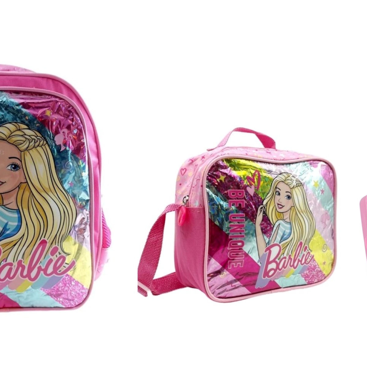BARBİE Okul Çantası Seti Fiyatları | Flo