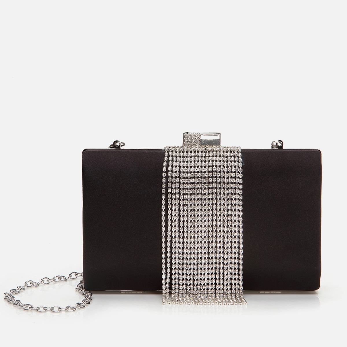 Siyah Kadın Portföy Fiyatları | Flo