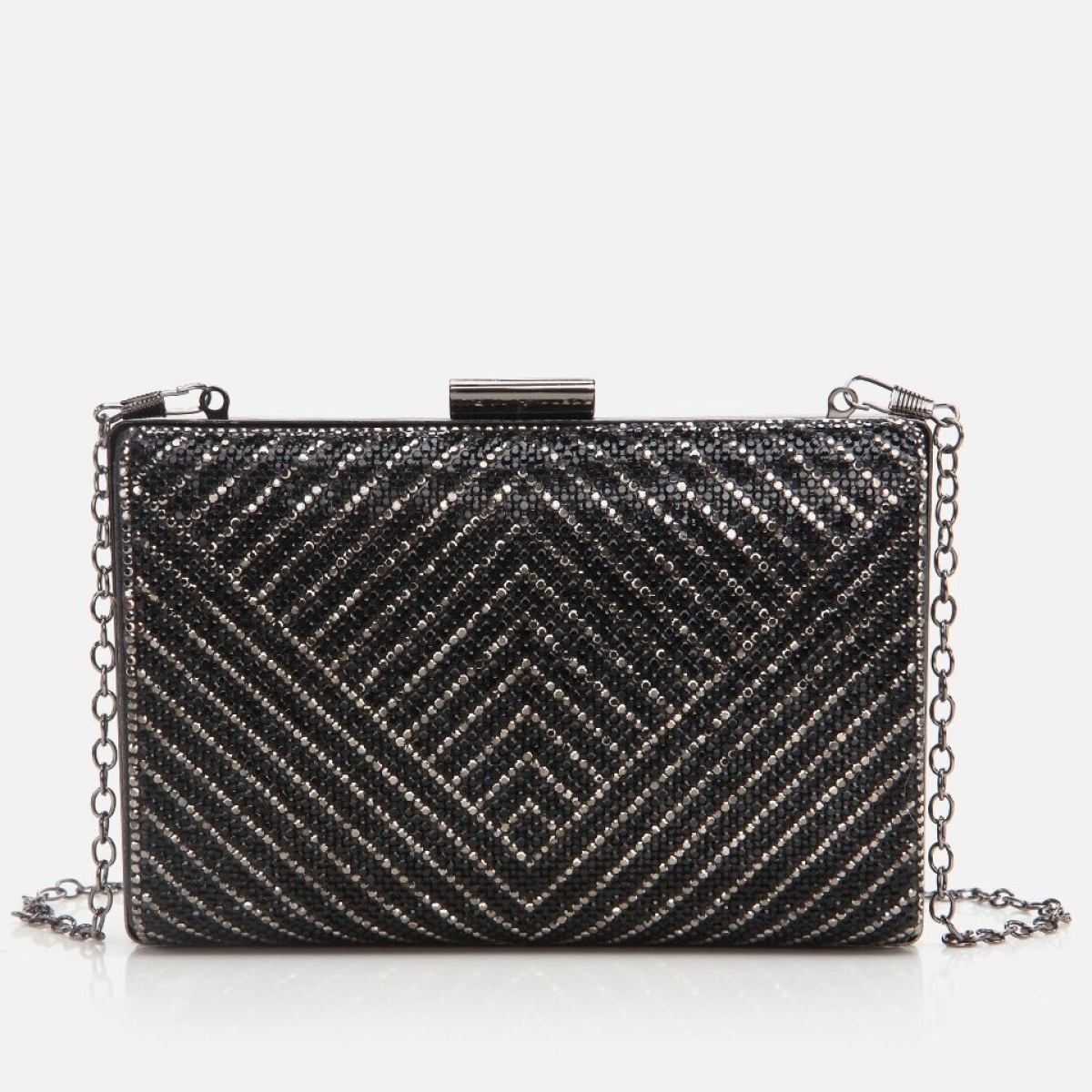 Siyah Kadın Portföy Fiyatları | Flo