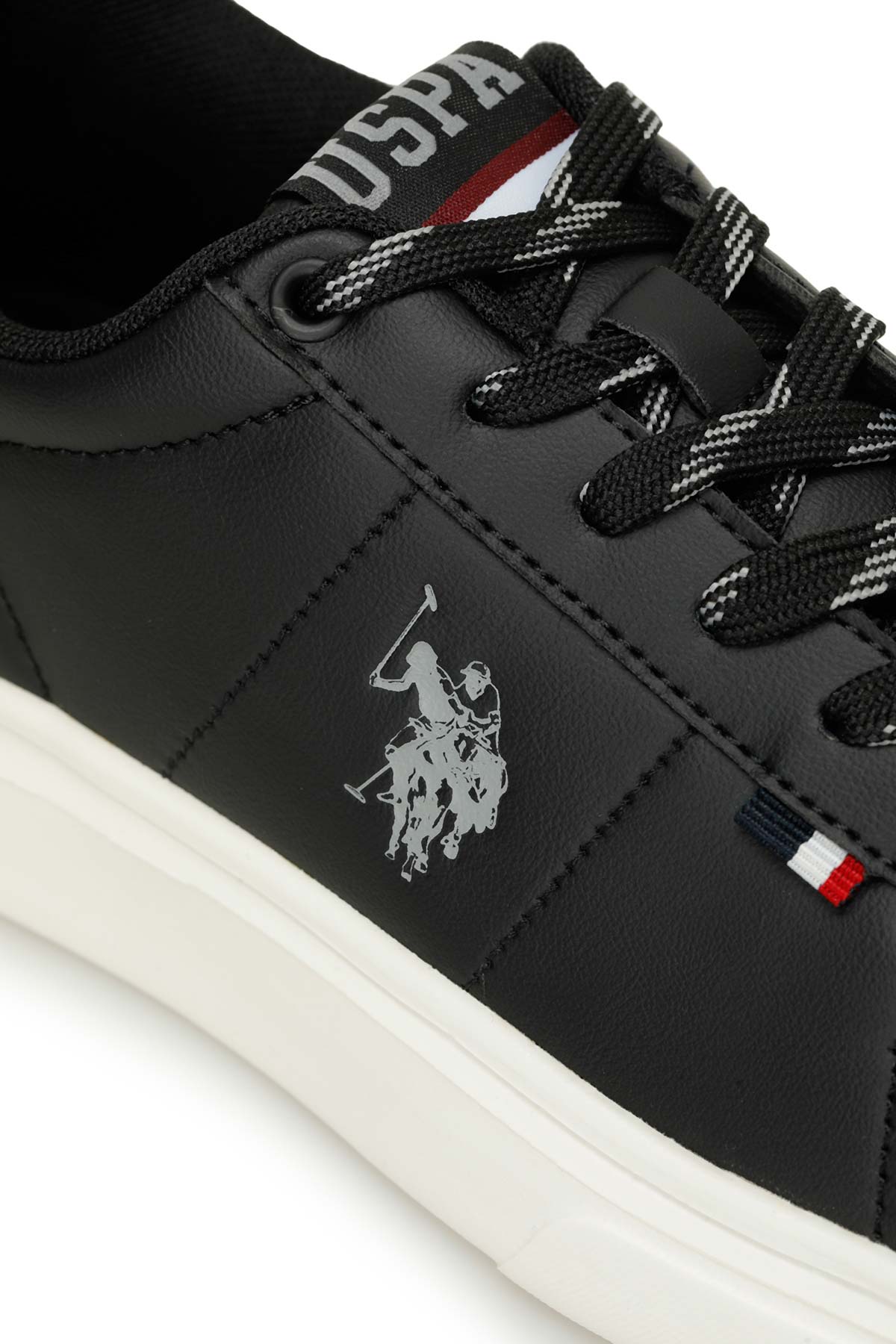 ARES 5FX Siyah Erkek Sneaker Fiyatları | Flo