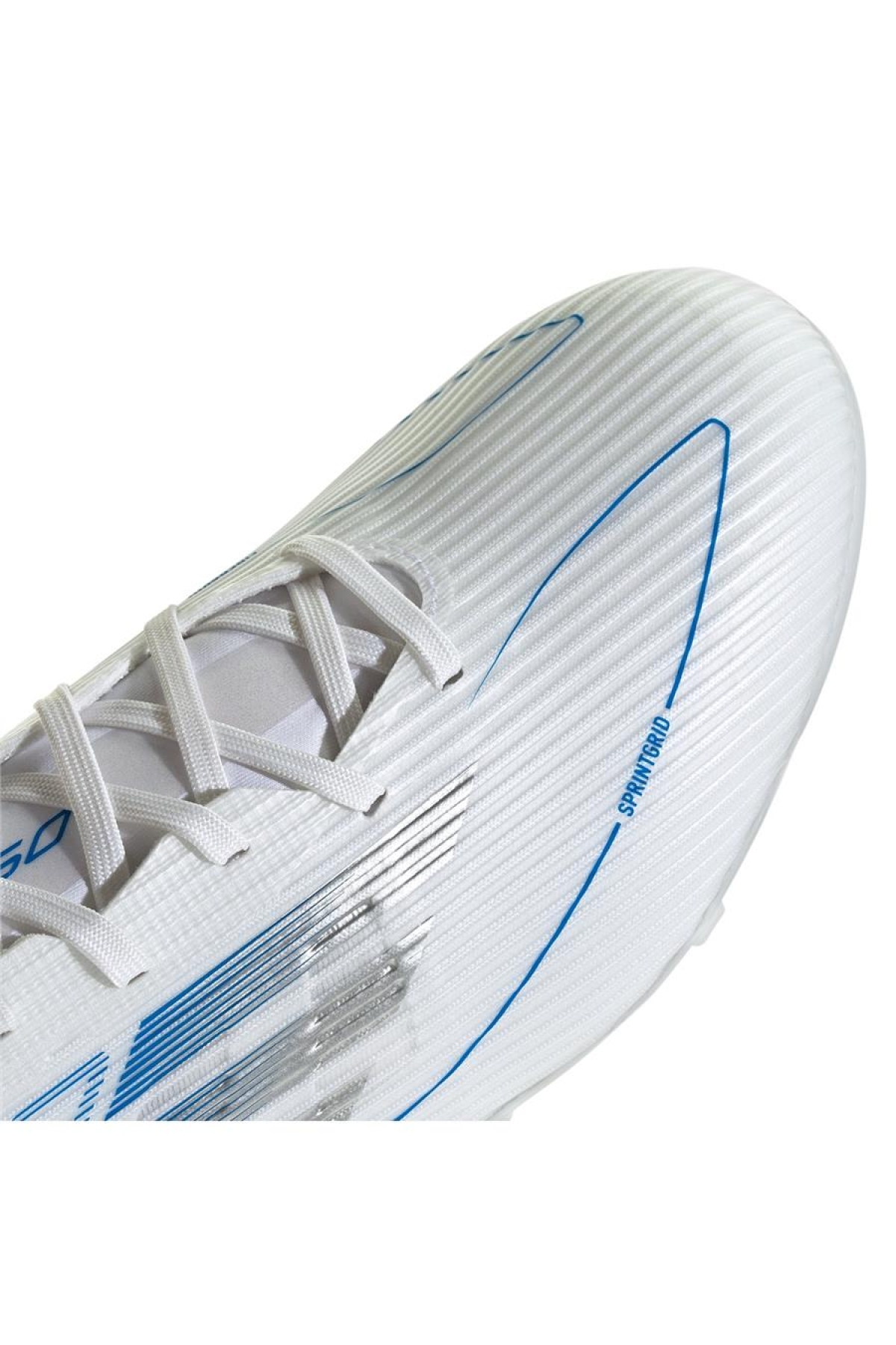 Erkek Beyaz Krampon F50 LEAGUE FG/MG IE1293 Fiyatları | Flo