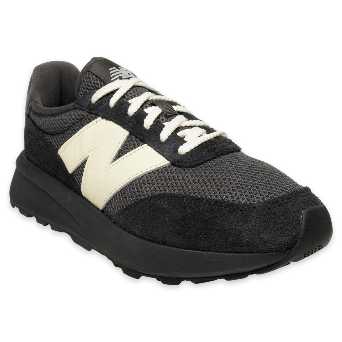 U370 Nb Lifestyle Unisex Shoes Siyah Unisex Spor Ayakkabı Fiyatları | Flo