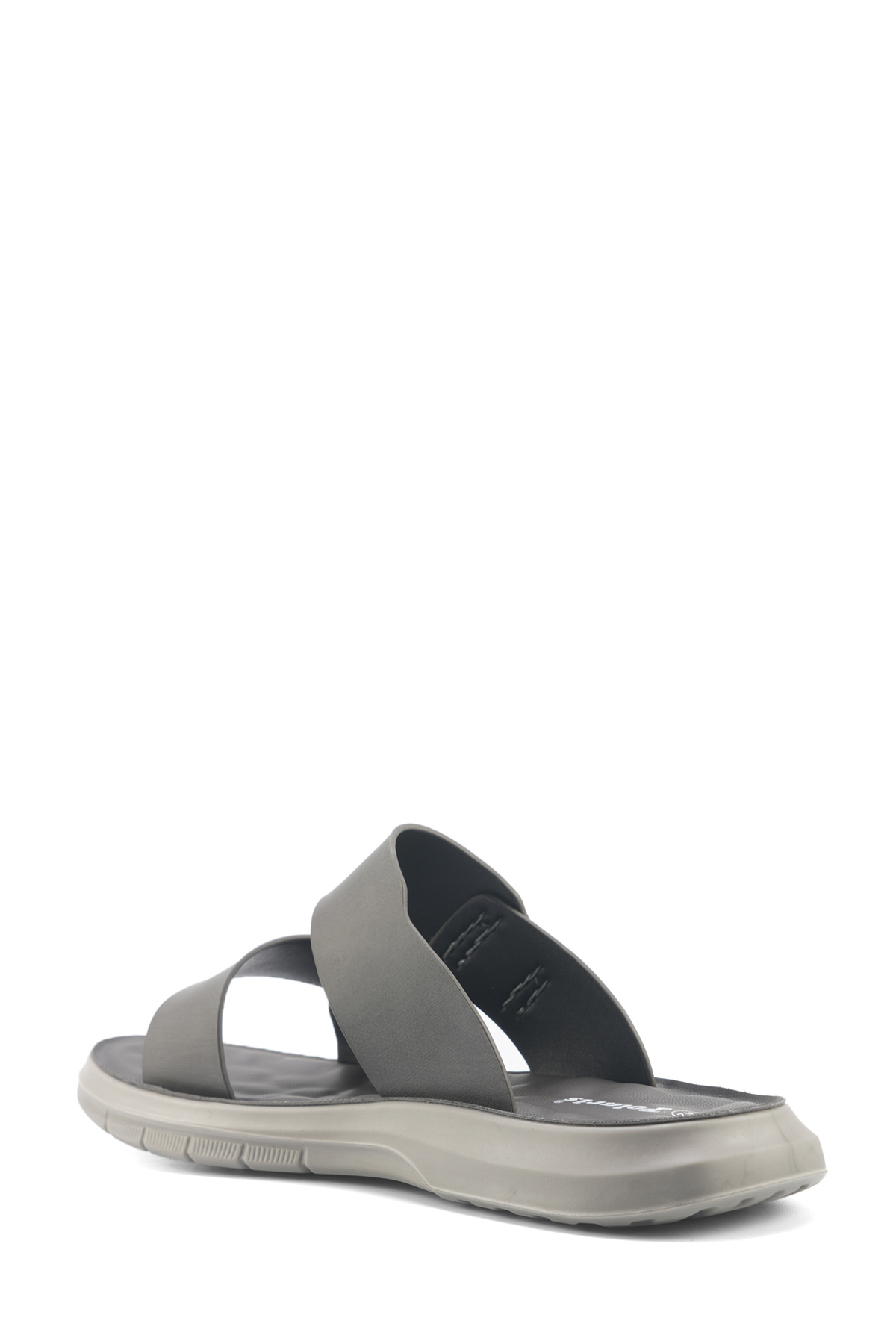 408016.M5FX Gri Erkek Terlik Fiyatları | Flo