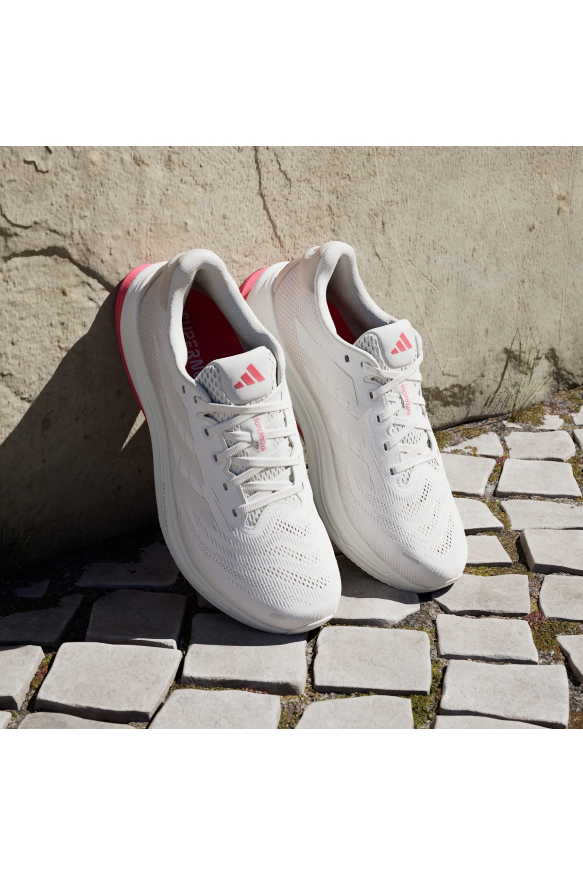 JI4510 SUPERNOVA RISE 2 M Erkek Yürüyüş Koşu Ayakkabısı Fiyatları | Flo