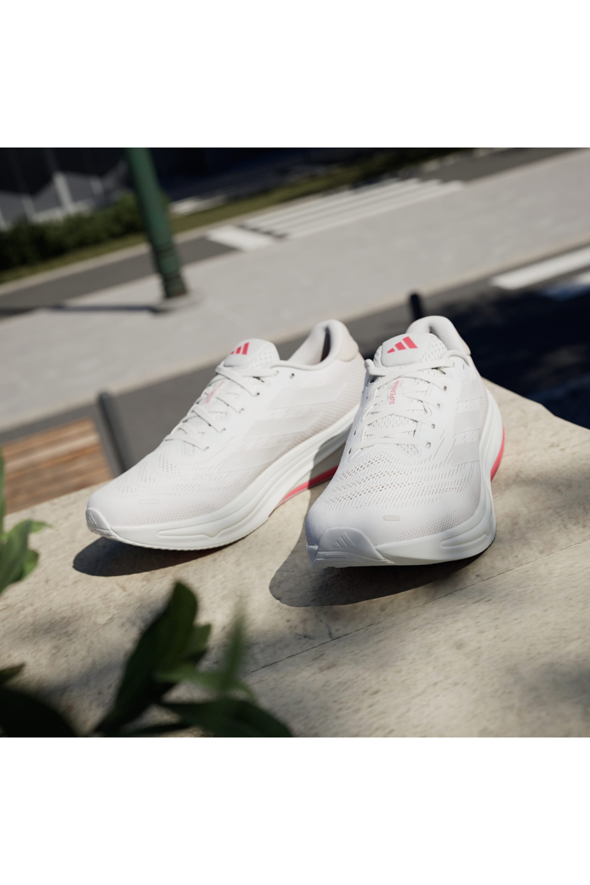 JI4510 SUPERNOVA RISE 2 M Erkek Yürüyüş Koşu Ayakkabısı Fiyatları | Flo