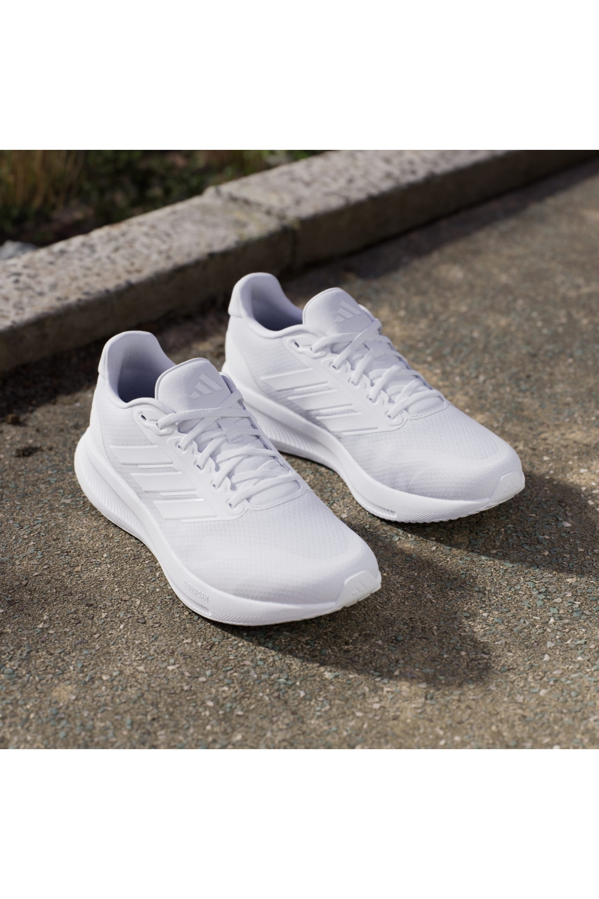 IH7757 RUNFALCON 5 Erkek Yürüyüş Koşu Ayakkabısı Fiyatları | Flo