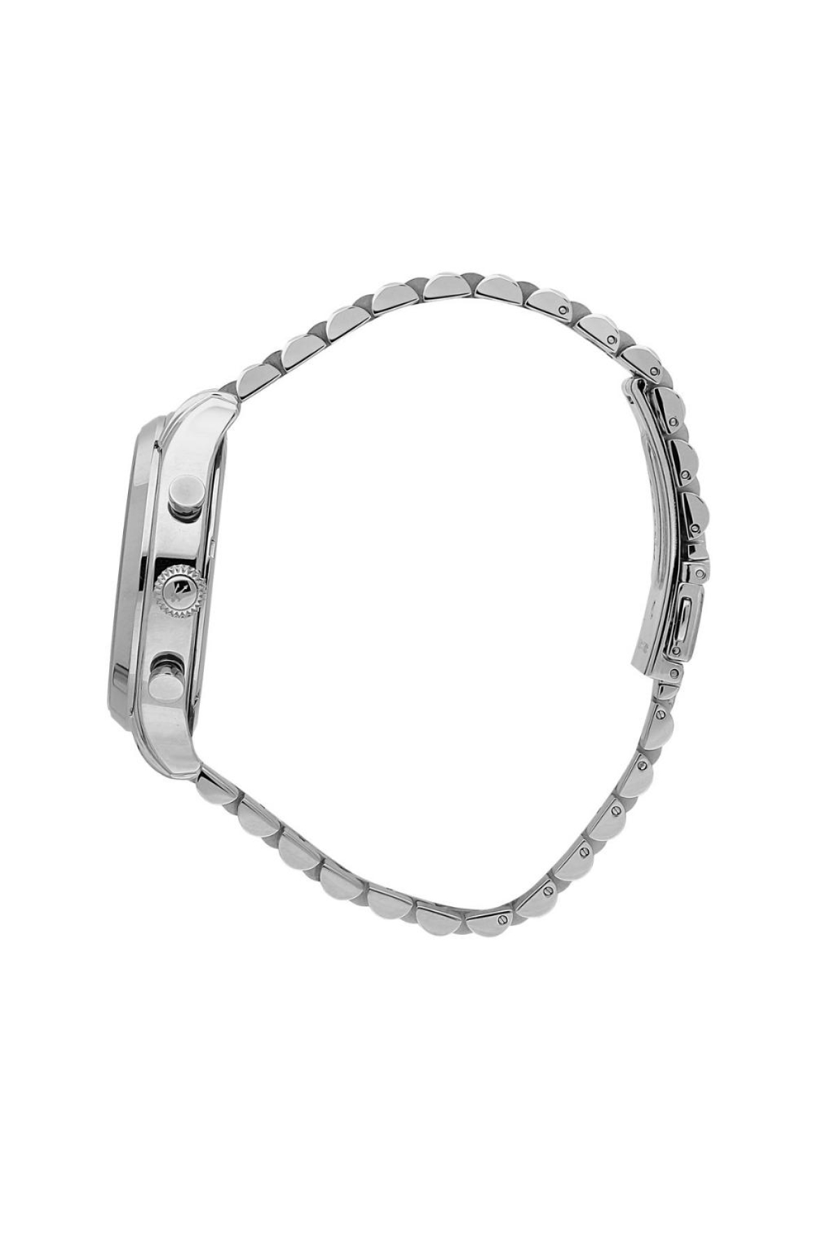 R8873618017 Çelik Kronograf 10 Atm Su Geçirmez İtalyan Dizayn Gece ...