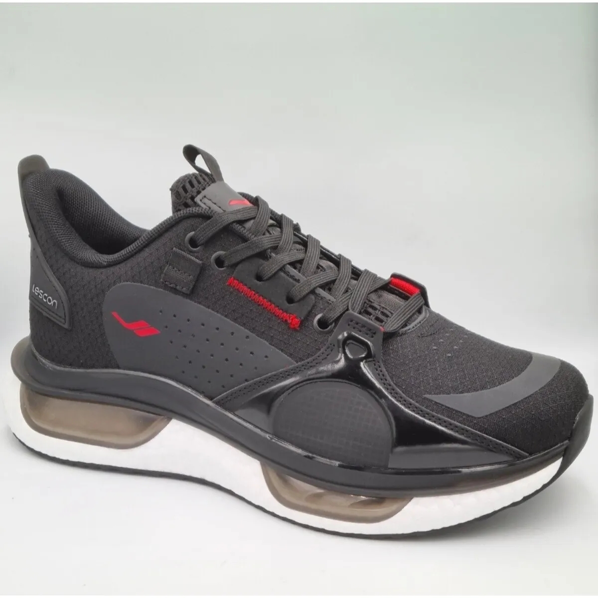 Flex Foam Buzzer 2 Siyah Erkek Sneaker Spor Ayakkabı Fiyatları | Flo