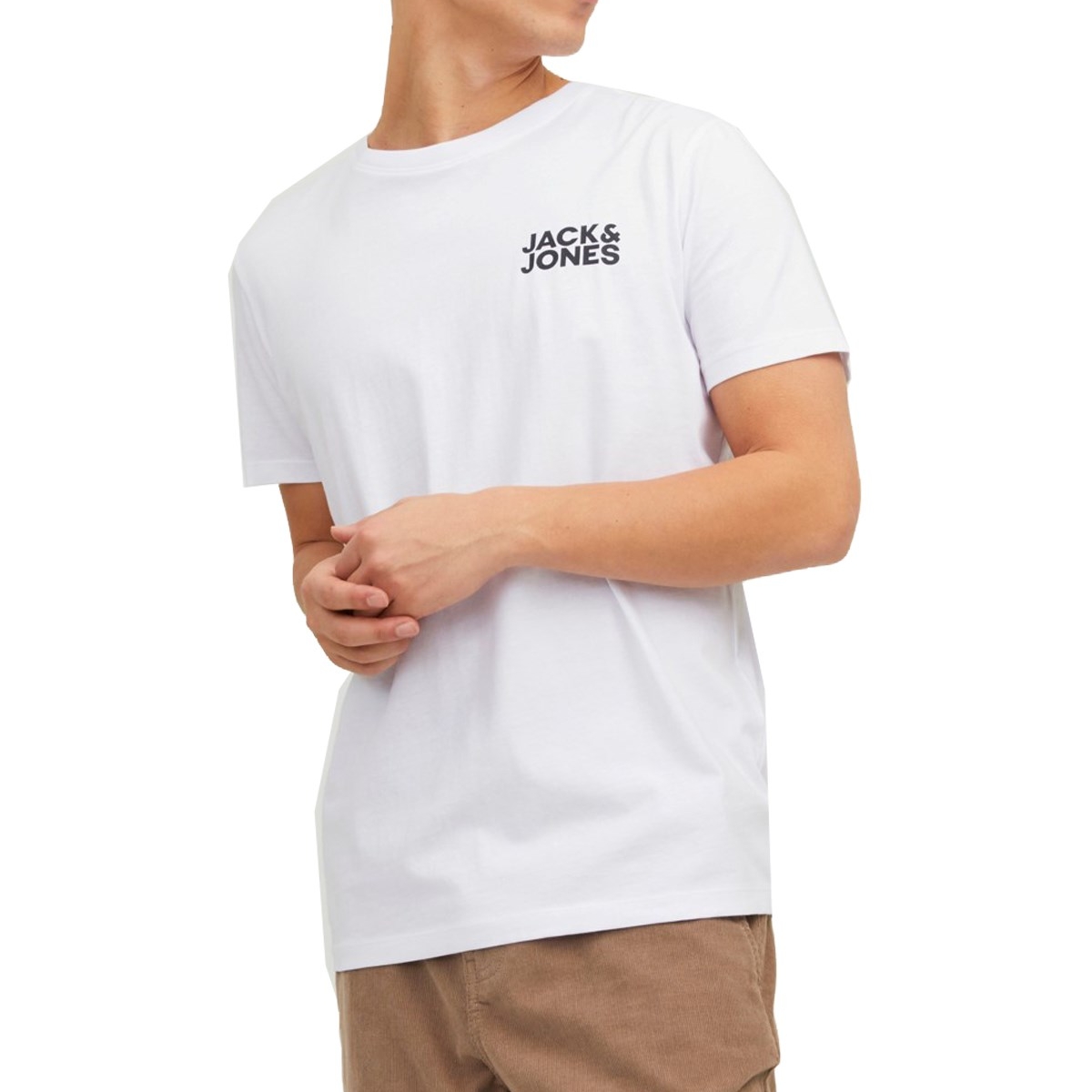 Jjecorp Erkek Tişört 12151955 Fiyatları | Flo