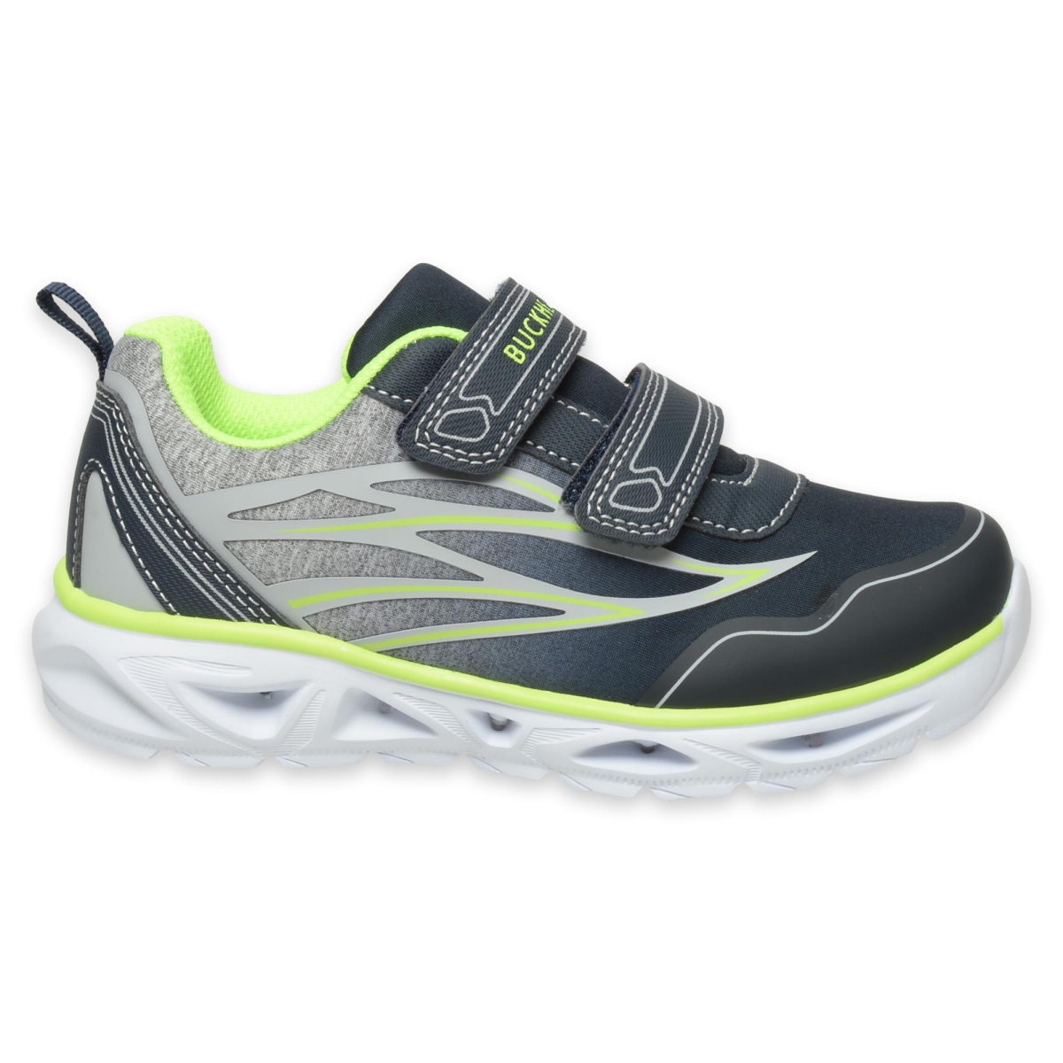 Buck3026 Maxim Işikli Günlük Lacivert Erkek Çocuk Spor Ayakkabı ...