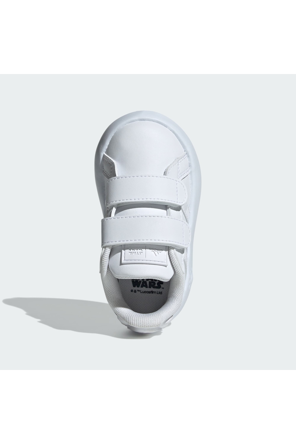 IH7578 STAR WARS Grand Court CF I Unisex Çocuk Günlük Spor Ayakkabısı ...