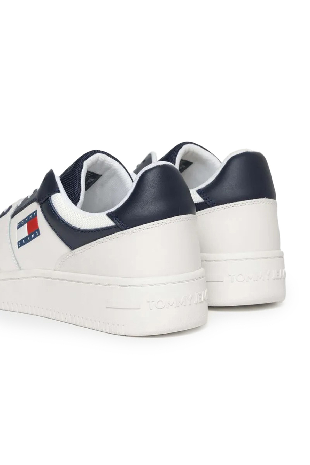 TJM RETRO BASKET ESS Mavi Erkek Sneaker Fiyatları | IN Street