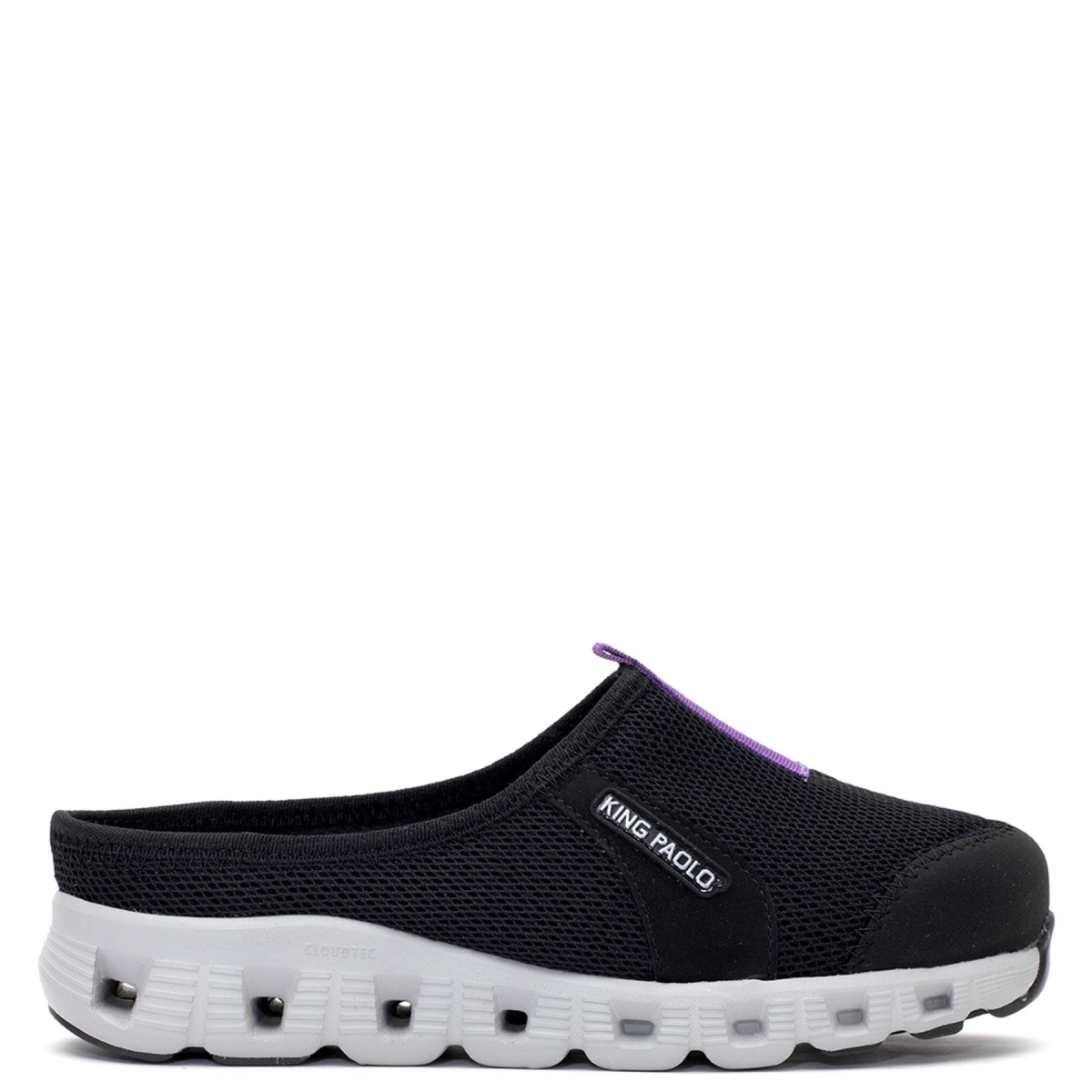 H5204 Missy Kadın Memory Foam Sabo Terlik Siyah Fiyatları | Flo