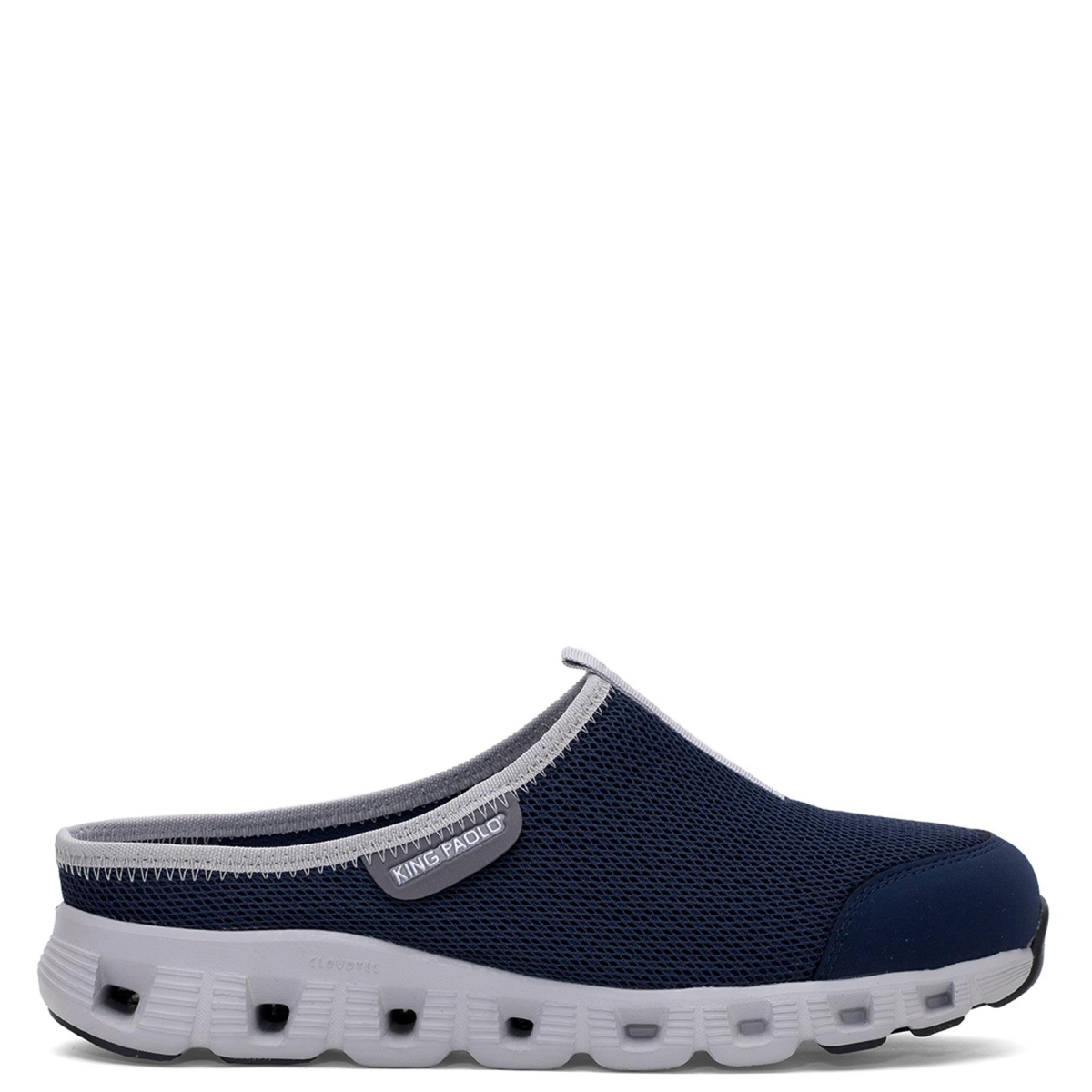 H1275 Esx Sabo Erkek Memory Foam Sabo Terlik Lacivert Fiyatları | Flo