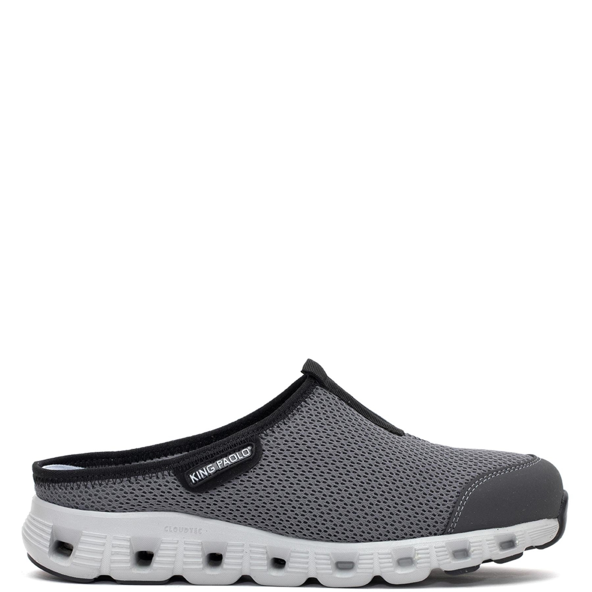 H1275 Esx Sabo Erkek Memory Foam Sabo Terlik Füme Fiyatları | Flo