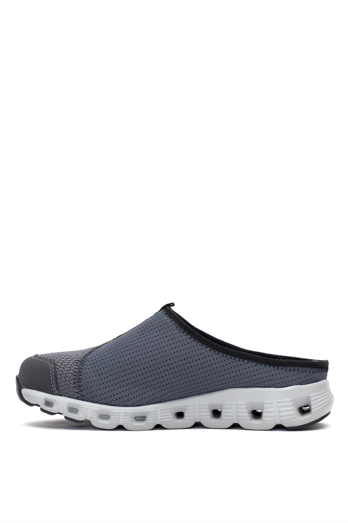 H1275 Esx Sabo Erkek Memory Foam Sabo Terlik Füme Fiyatları | Flo