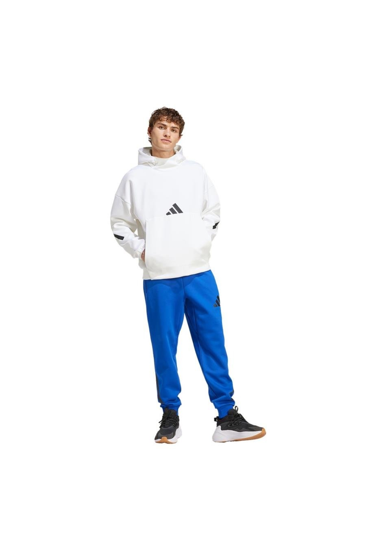 Mavi Erkek Eşofman Altı M Z.N.E. PT JF6541 Mavi Erkek Eşofman Altı M Z ...