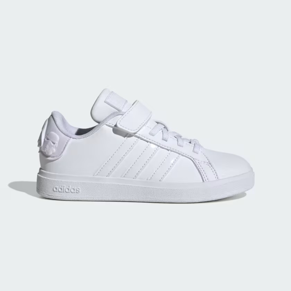 Star Wars Grand Court 2.0 El C Unisex Çocuk Spor Ayakkabı IH7576 ...