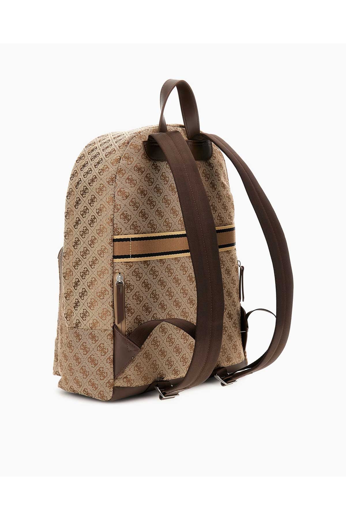 Milano Compact Monogram Logolu Sırt Çantası Fiyatları | Flo