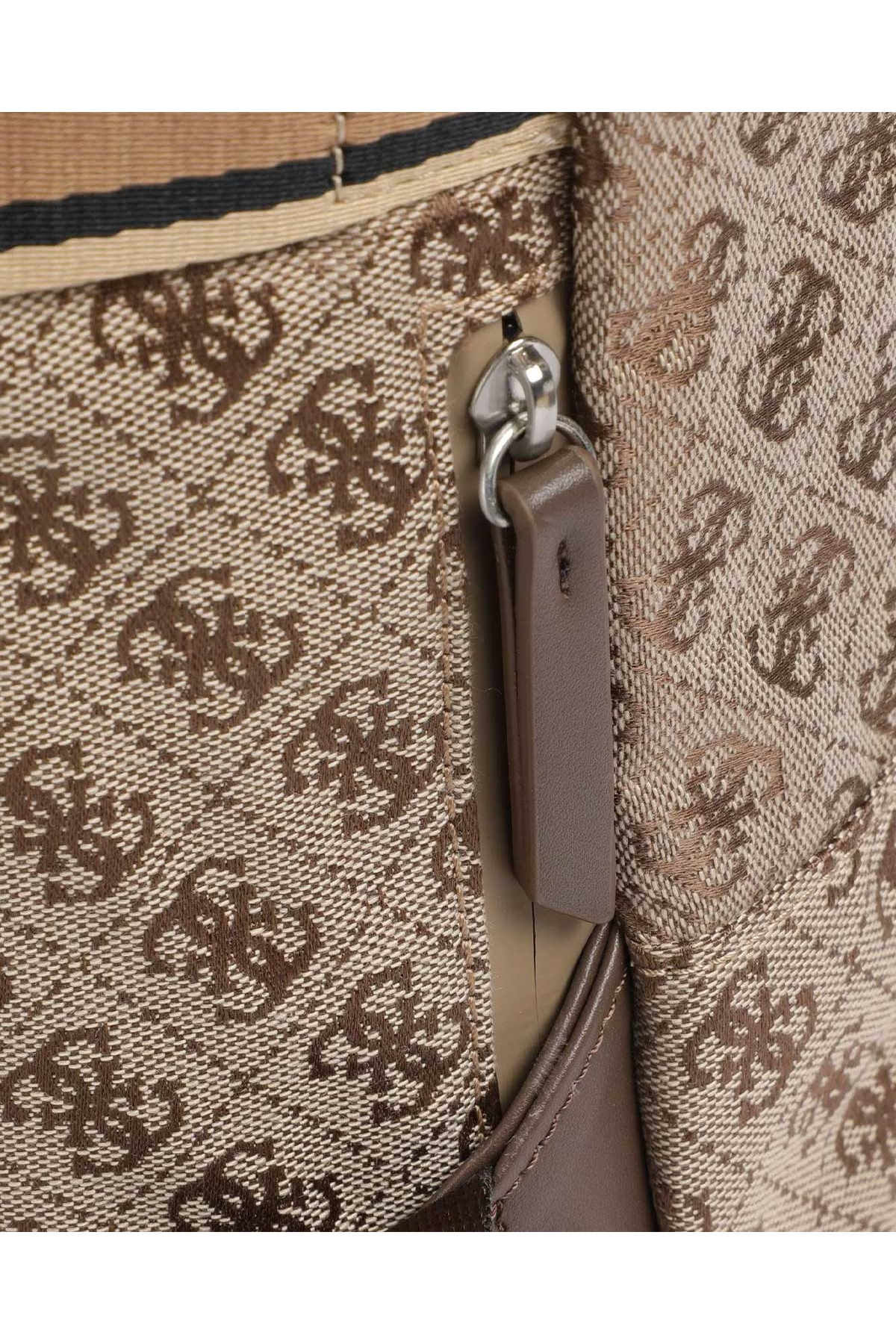 Milano Compact Monogram Logolu Sırt Çantası Fiyatları | Flo