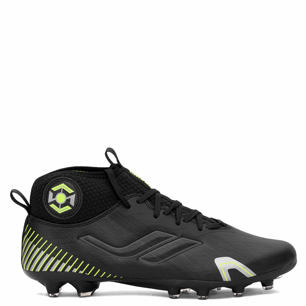 25YBAE0BSBSTG Kronos Garson Krampon Siyah Fiyatları | Flo