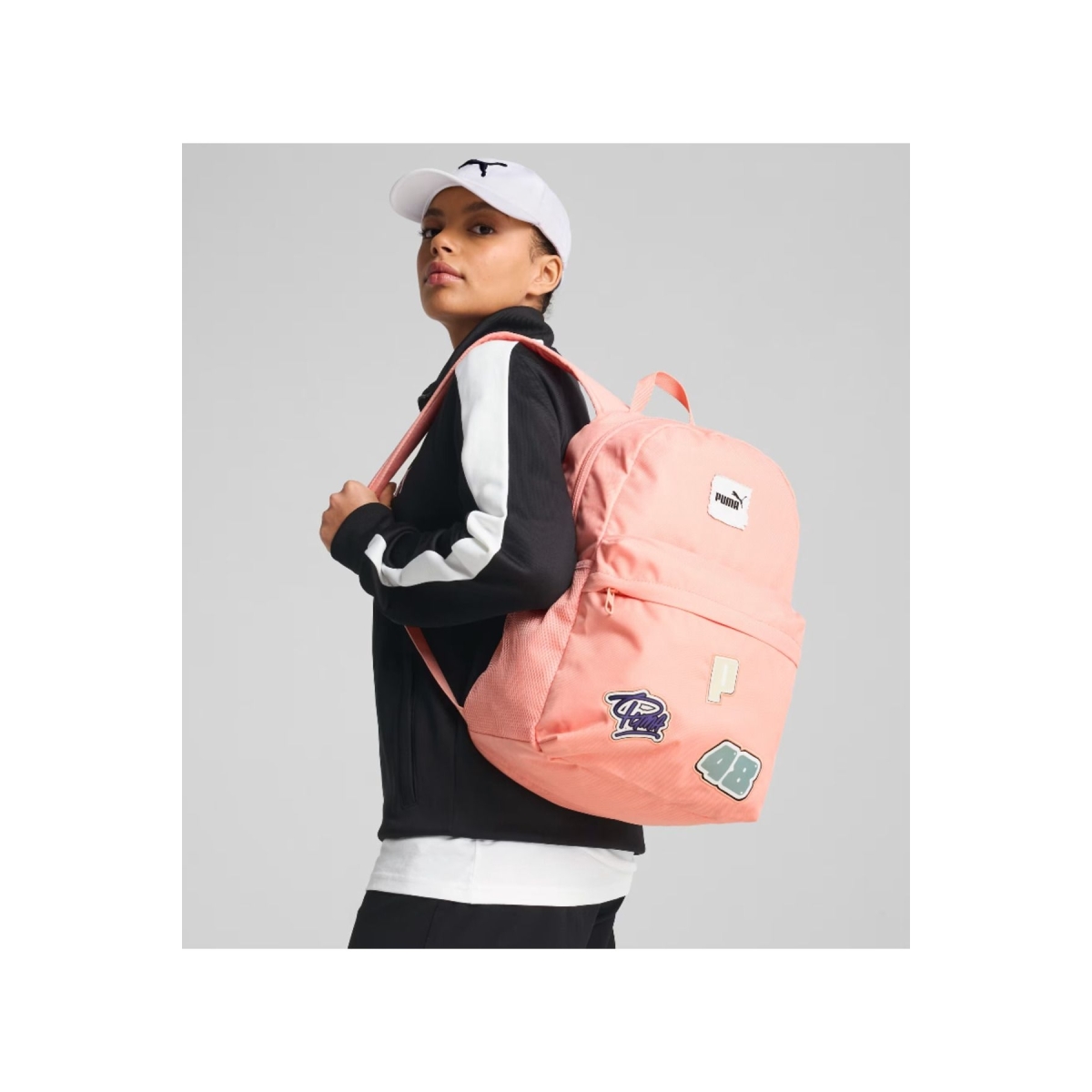 Phase Patch Backpack Fiyatları | Flo