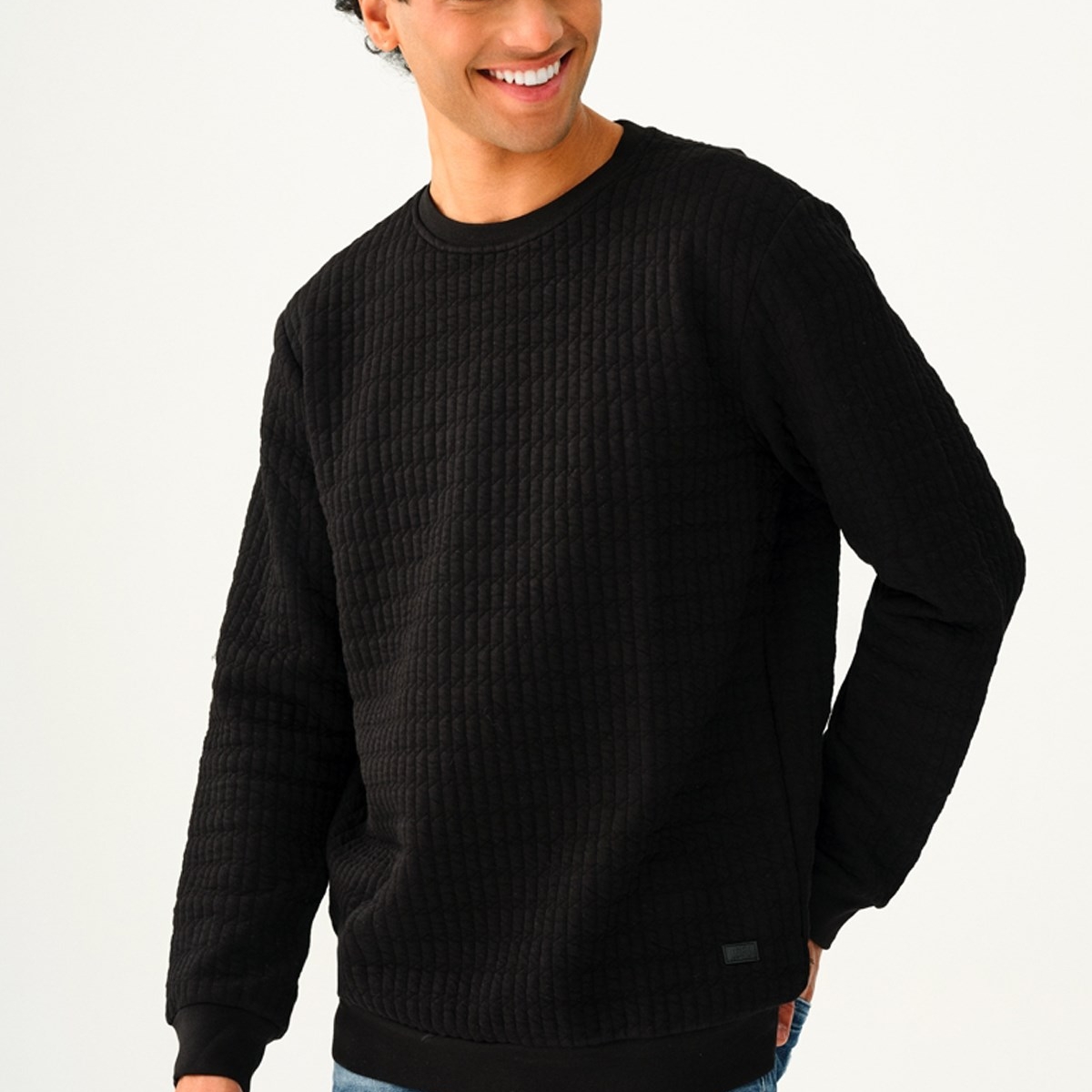 Erkek Sweatshirt Fiyatları | Flo