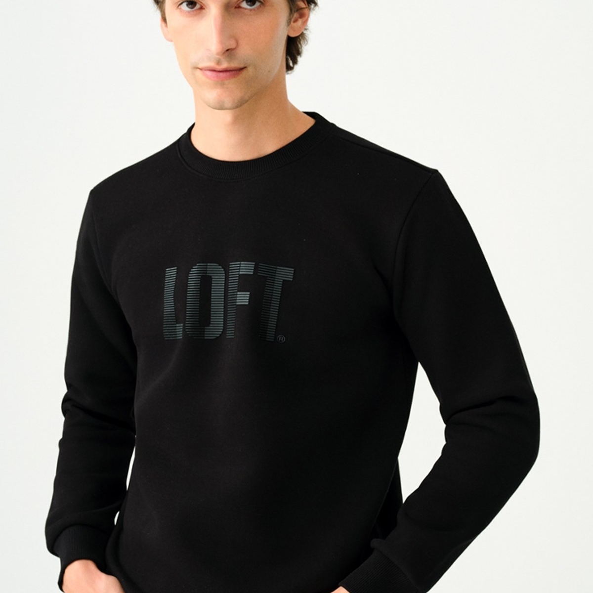 Erkek Sweatshirt Fiyatları | Flo