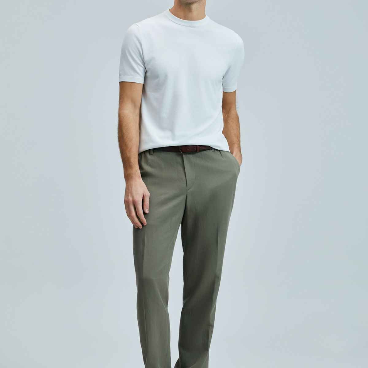 Tino Erkek Modal Karışımlı Kazak 111090110 Fiyatları | Flo