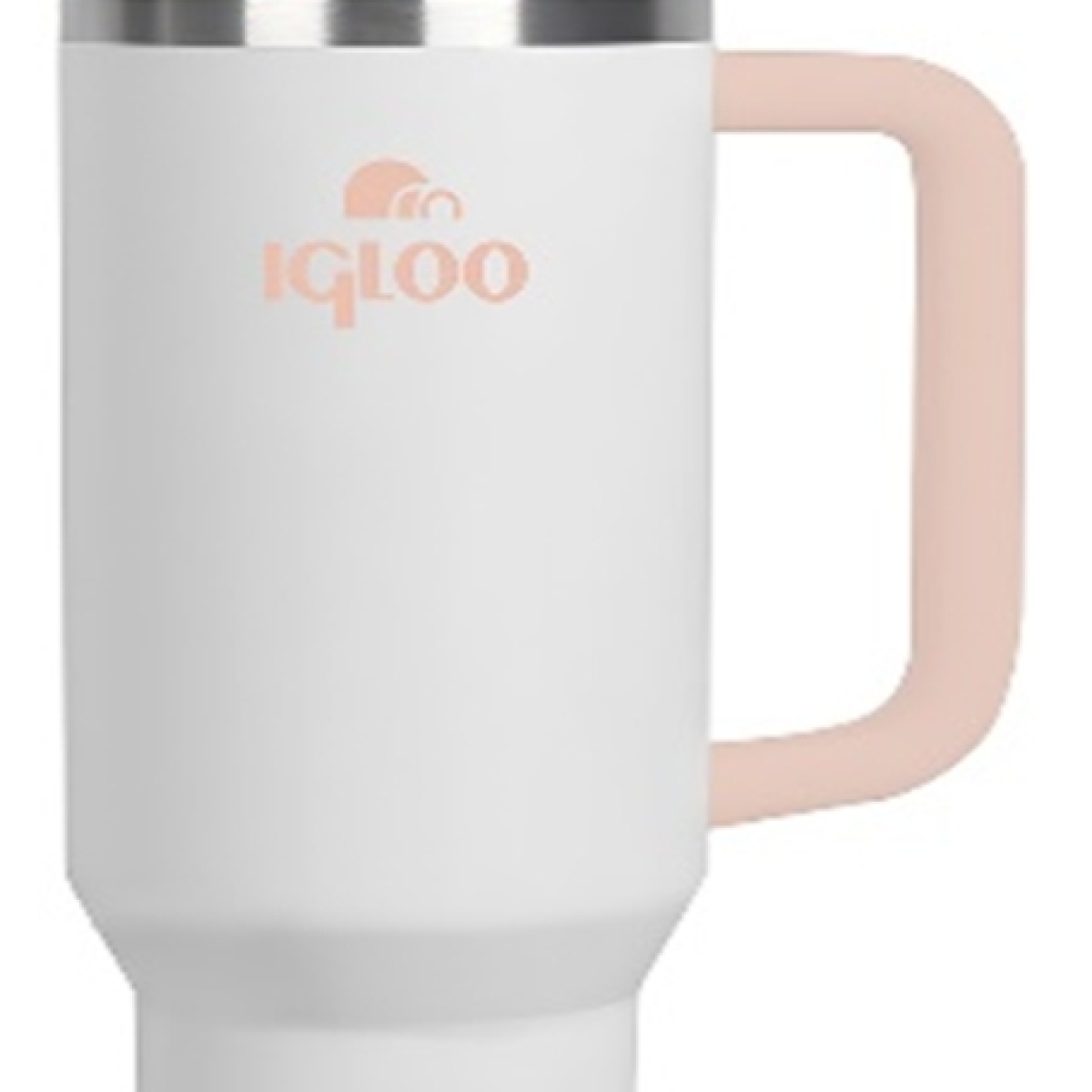 Igloo Stadler Thermo-Mug 1.2 Litre Beyaz Somon Fiyatları | Flo