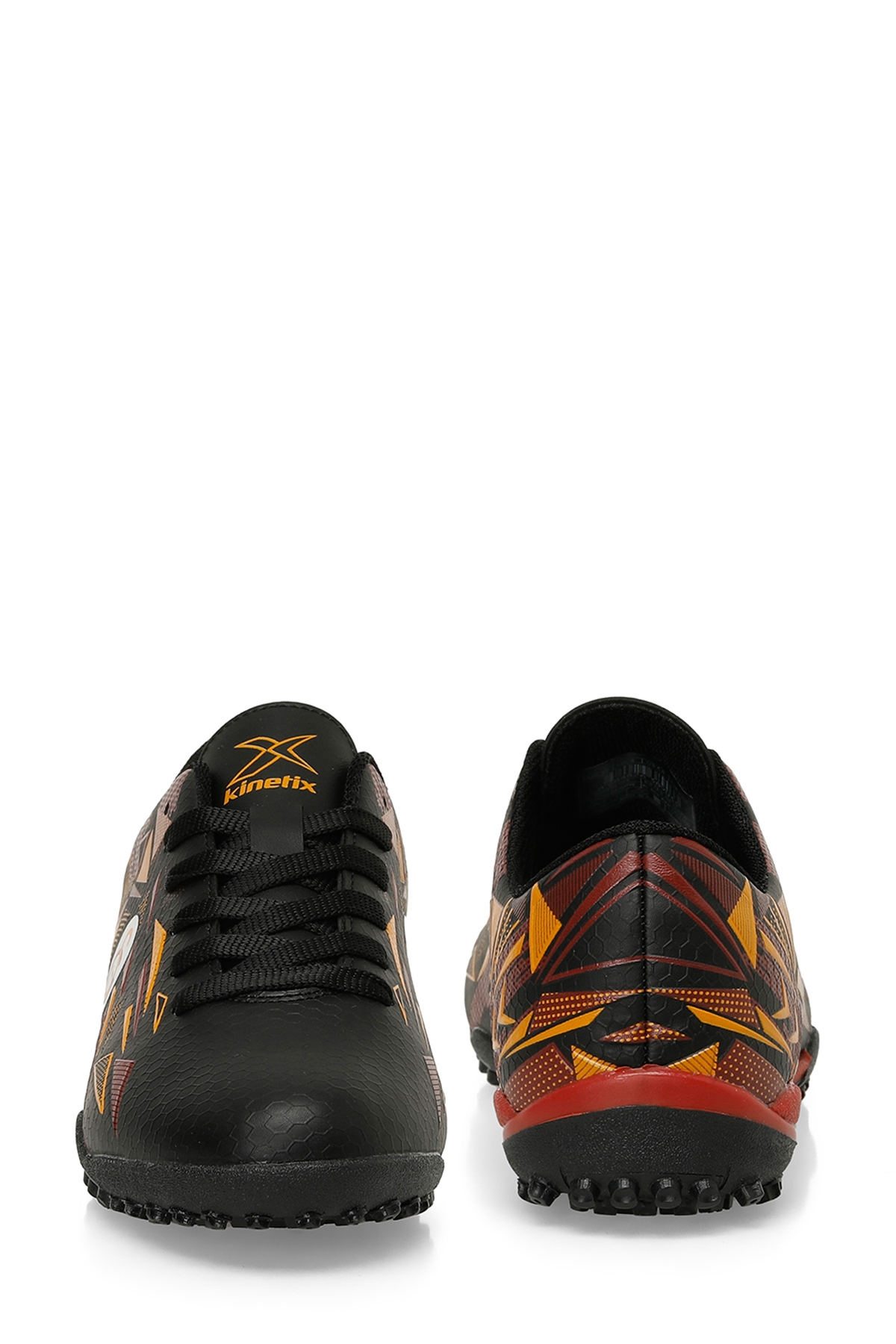 ESTES G 5PR Siyah Erkek Çocuk Halı Saha Ayakkabısı Fiyatları | Flo