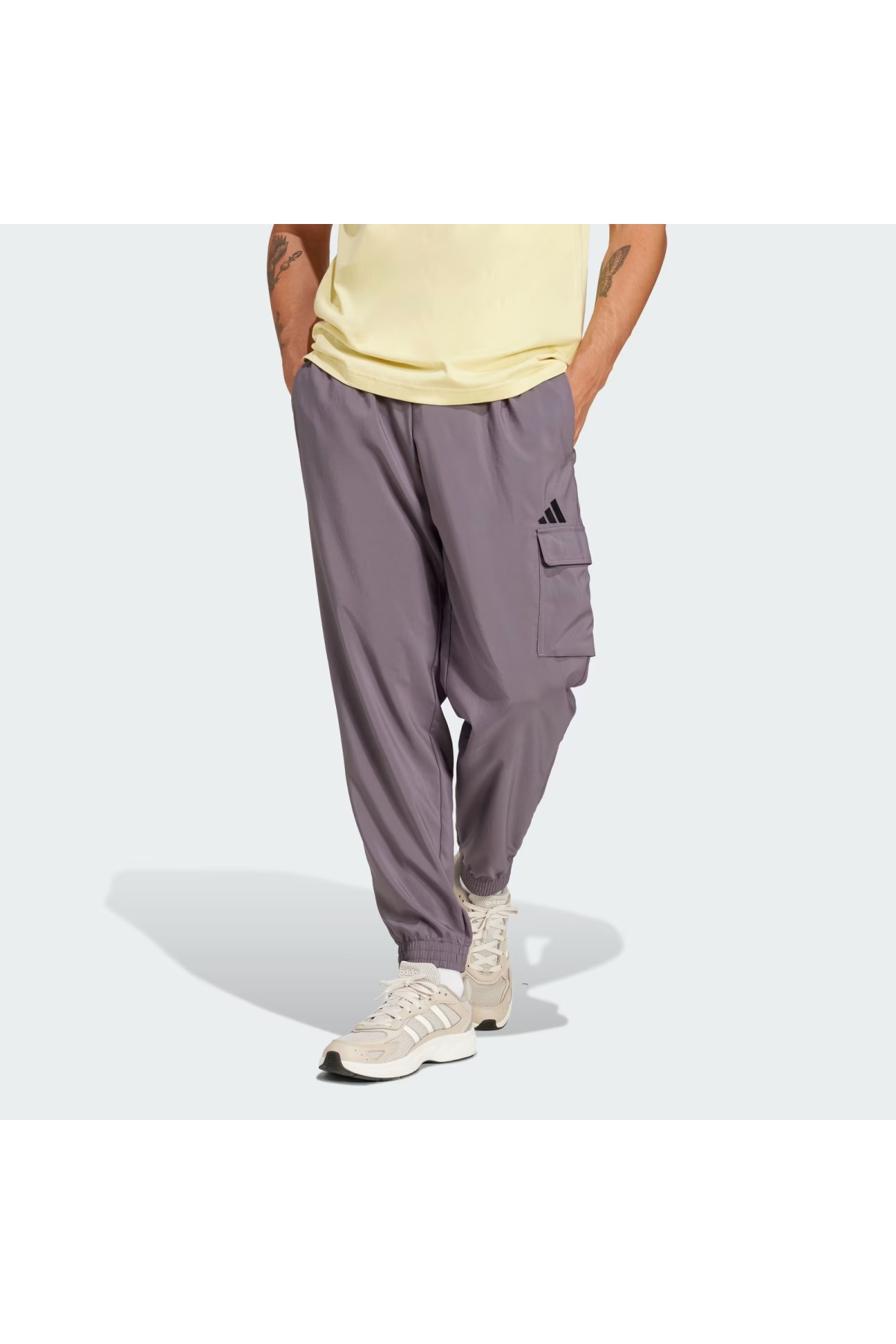 Erkek Günlük Eşofman Altı M Sl Cargo Pt Jd1822 Fiyatları | Flo