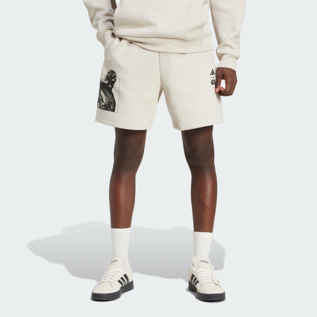 Erkek Günlük Şort Star Wars The Mandalorian™ Shorts Jı5721 Fiyatları | Flo