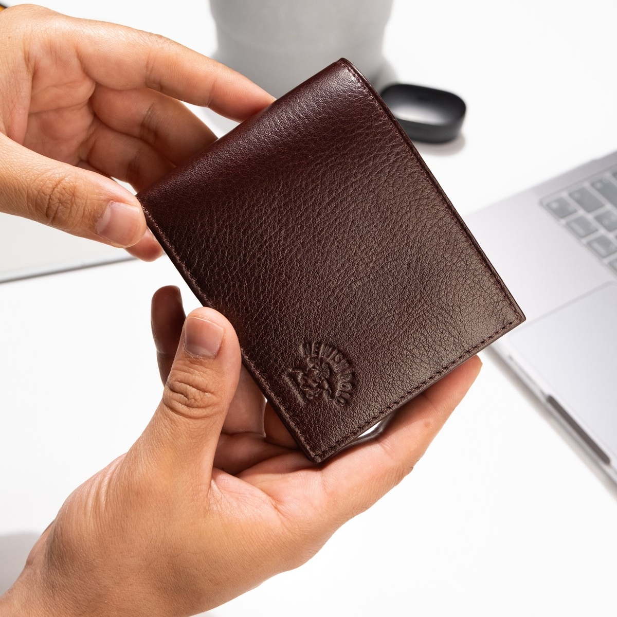 Erkek Hakiki Deri Cüzdan ve Kartlık – new167 - Siyah Fiyatları | Flo