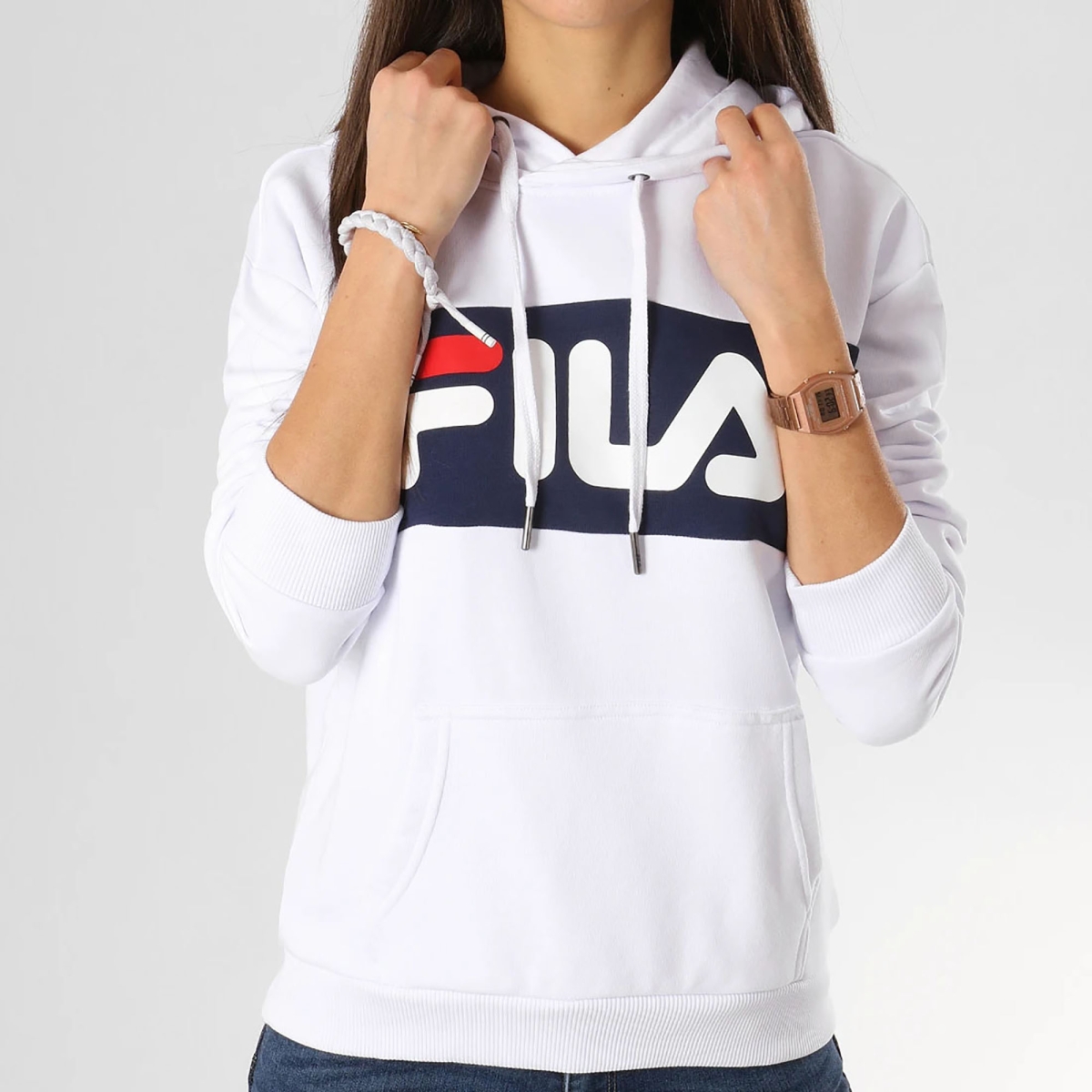 LORI hoody Fiyatları | Flo