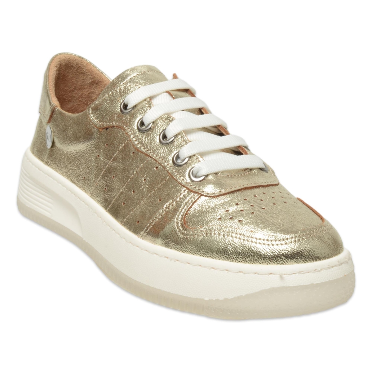 D25Ya-435 Günlük Sneaker Altın Kadın Spor Ayakkabı Fiyatları | Flo