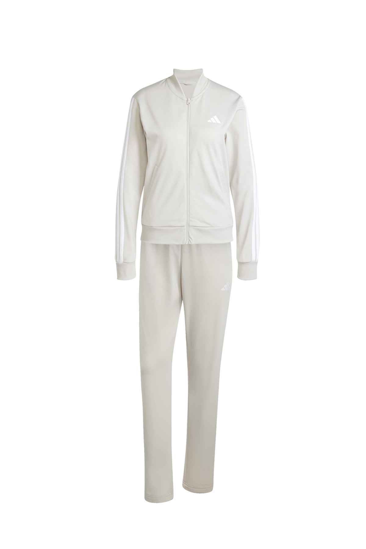 W 3S TR TS Krem Kadın Eşofman Takımı Fiyatları | Flo