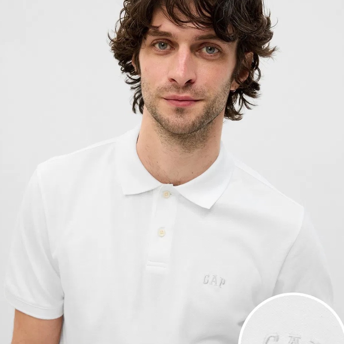 Logo Erkek Polo Yaka Tişört Fiyatları | Flo