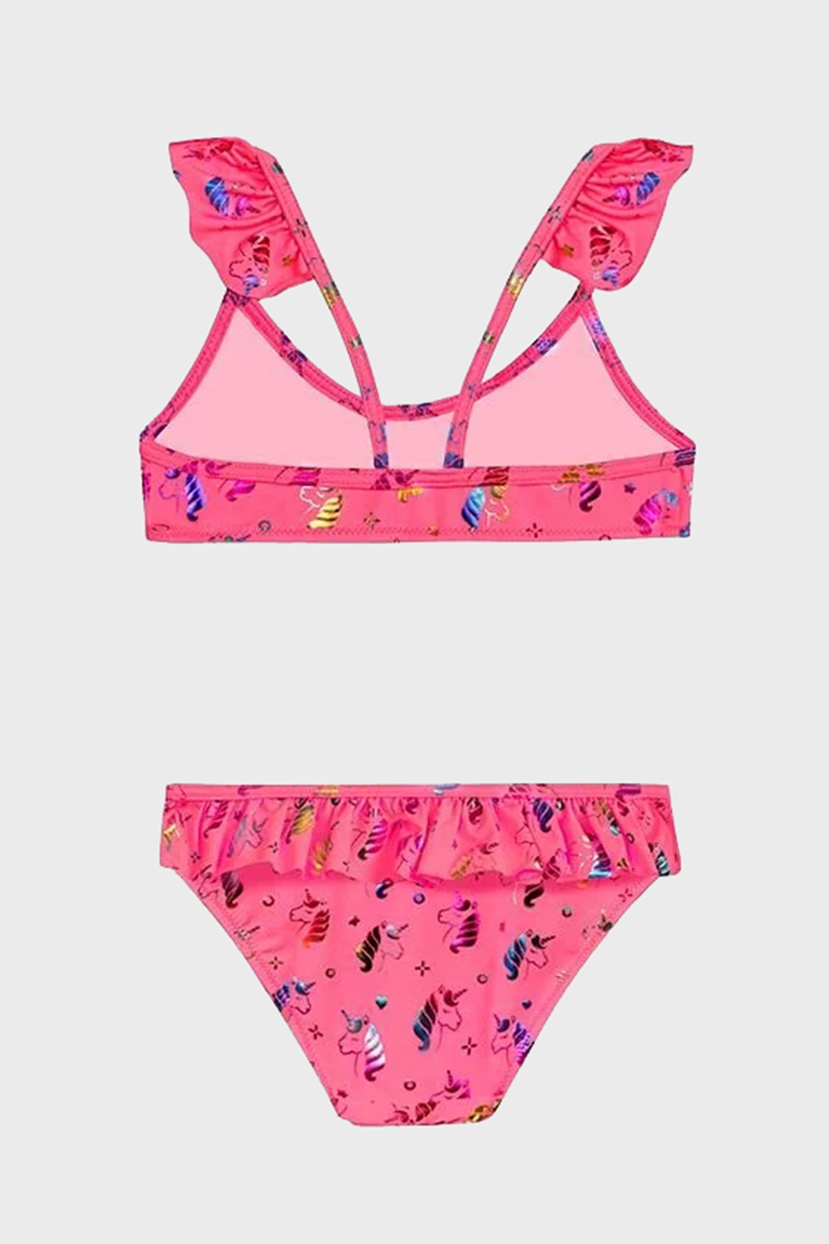 Kız Çocuk Bikini SB2514000110 FUŞYA Fiyatları | Flo