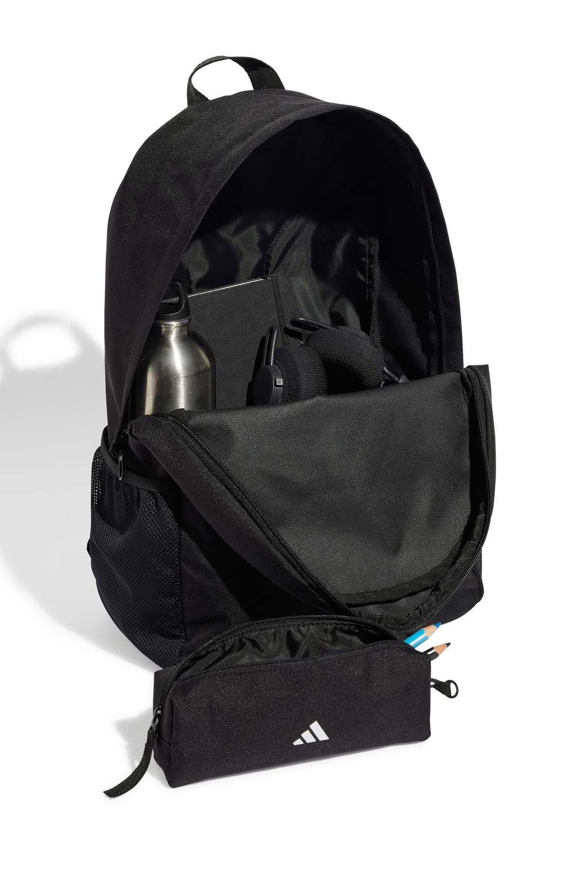 CLSC PCASE BP BLACK Siyah Unisex Sırt Çantası Fiyatları | IN Street