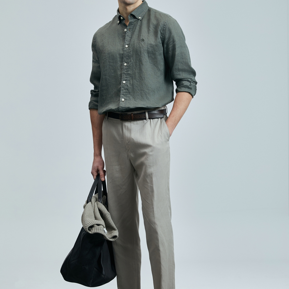 Erkek Pantolon 111190352 BEJ Fiyatları | Flo