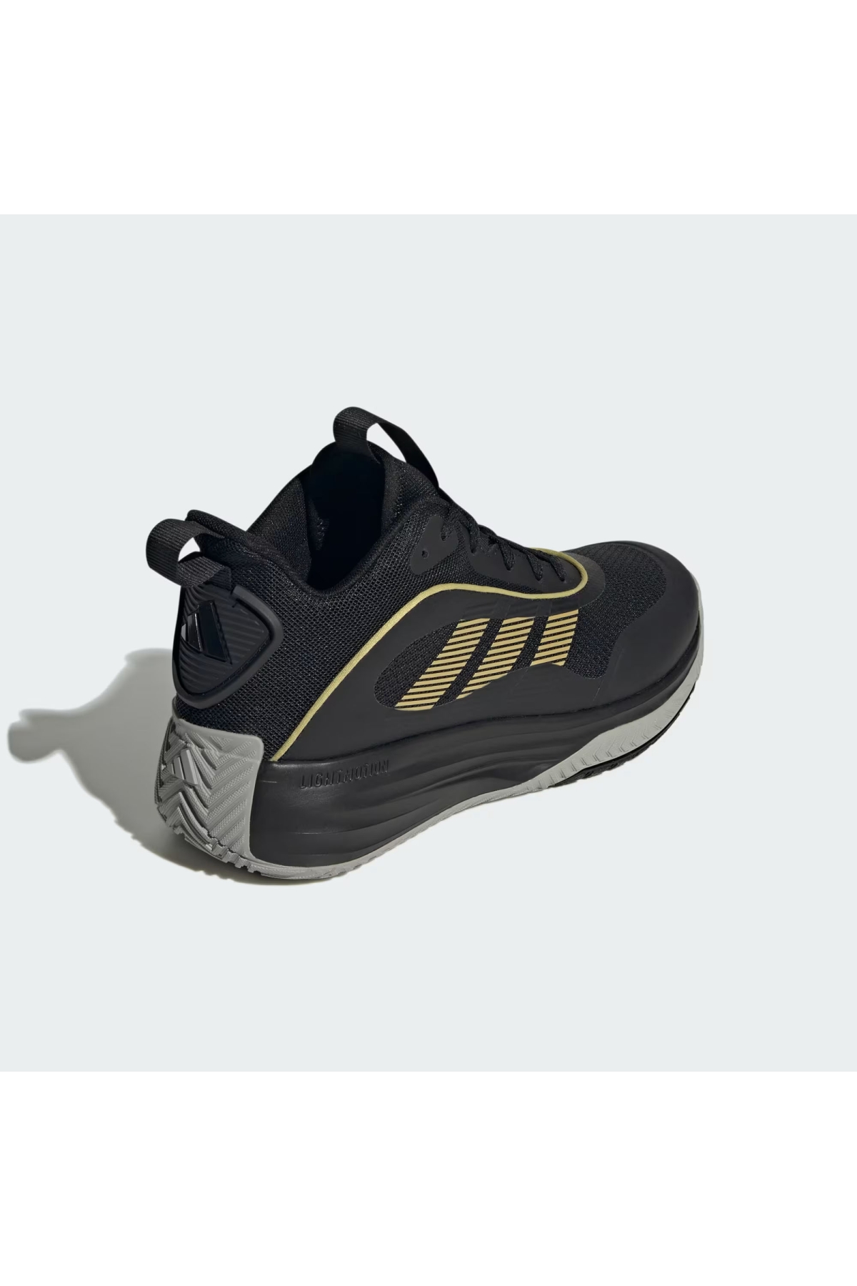 Erkek Basketbol Ayakkabısı Ownthegame 3.0 If4566 Fiyatları | Flo