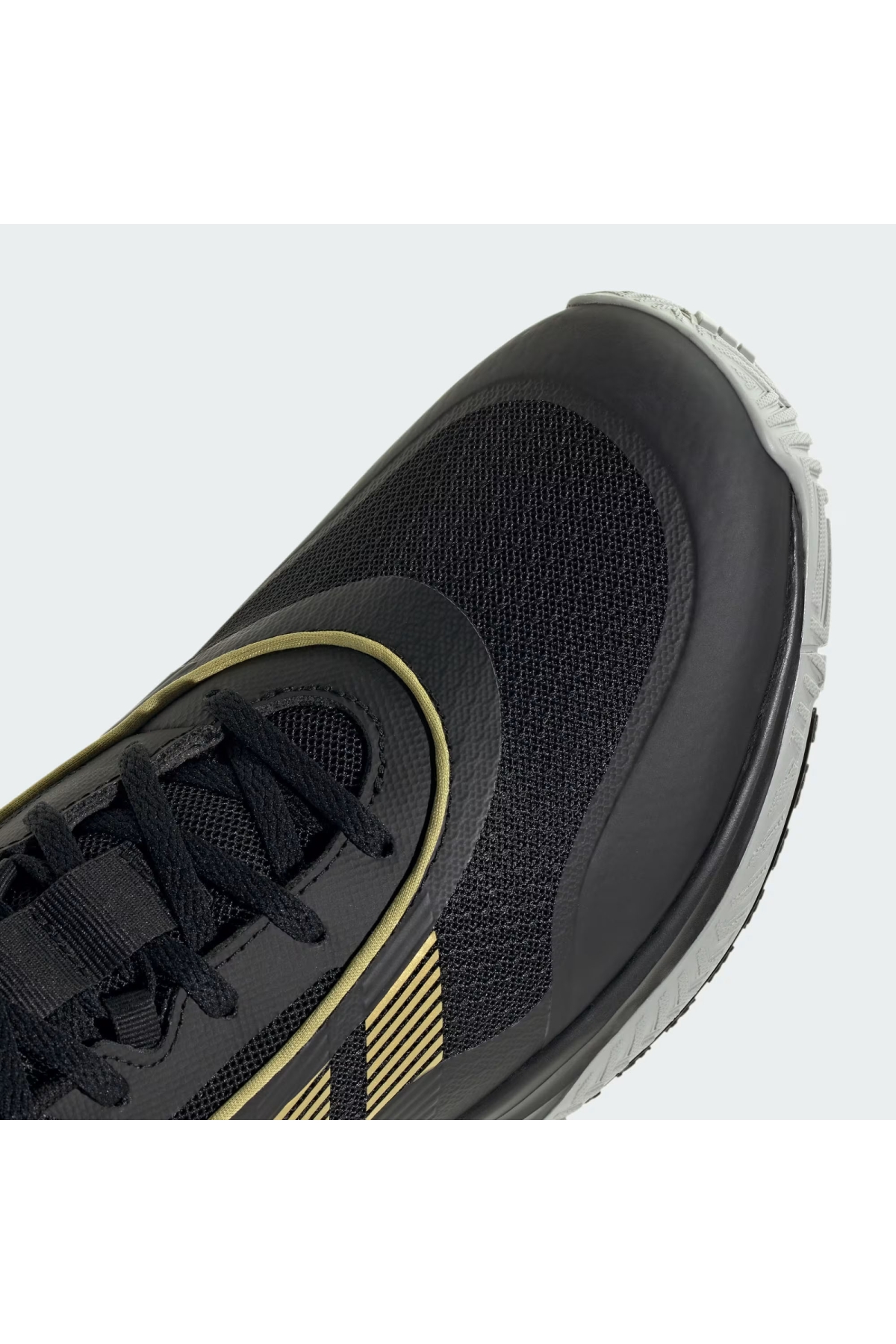 Erkek Basketbol Ayakkabısı Ownthegame 3.0 If4566 Fiyatları | Flo