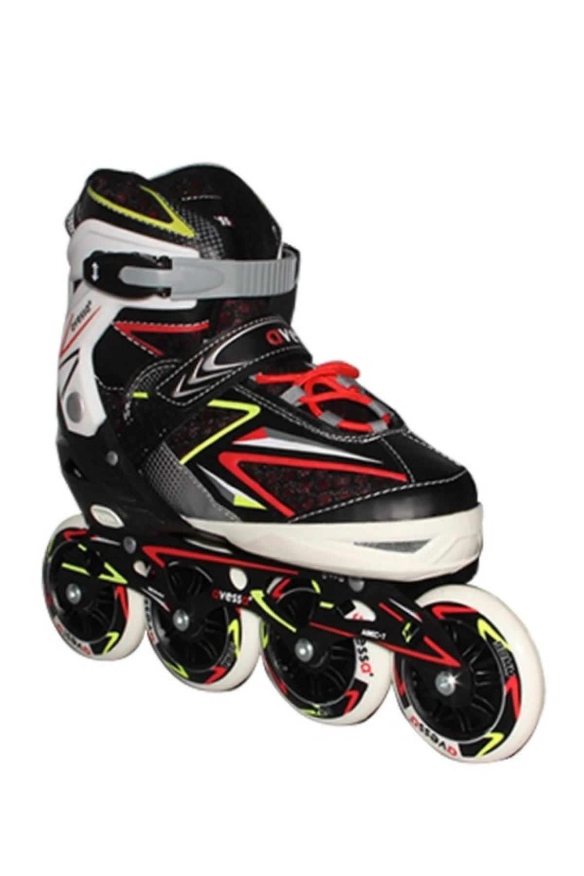 Avessa Pta-300 Paten Abec 7 (SİLİKON TEKER) Unisex Paten Fiyatları | Flo