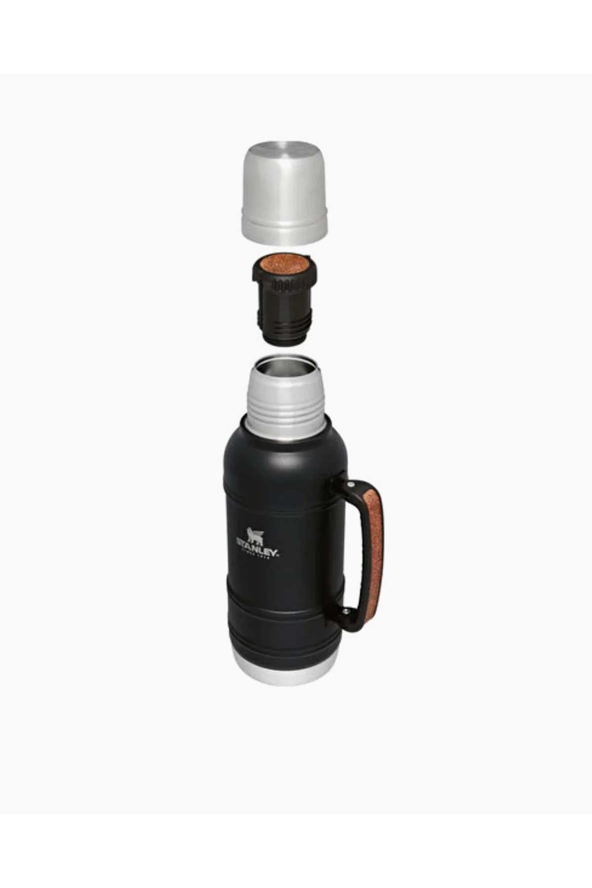 The Artisan Thermal Bottle 1.4L Termos Fiyatları | Flo