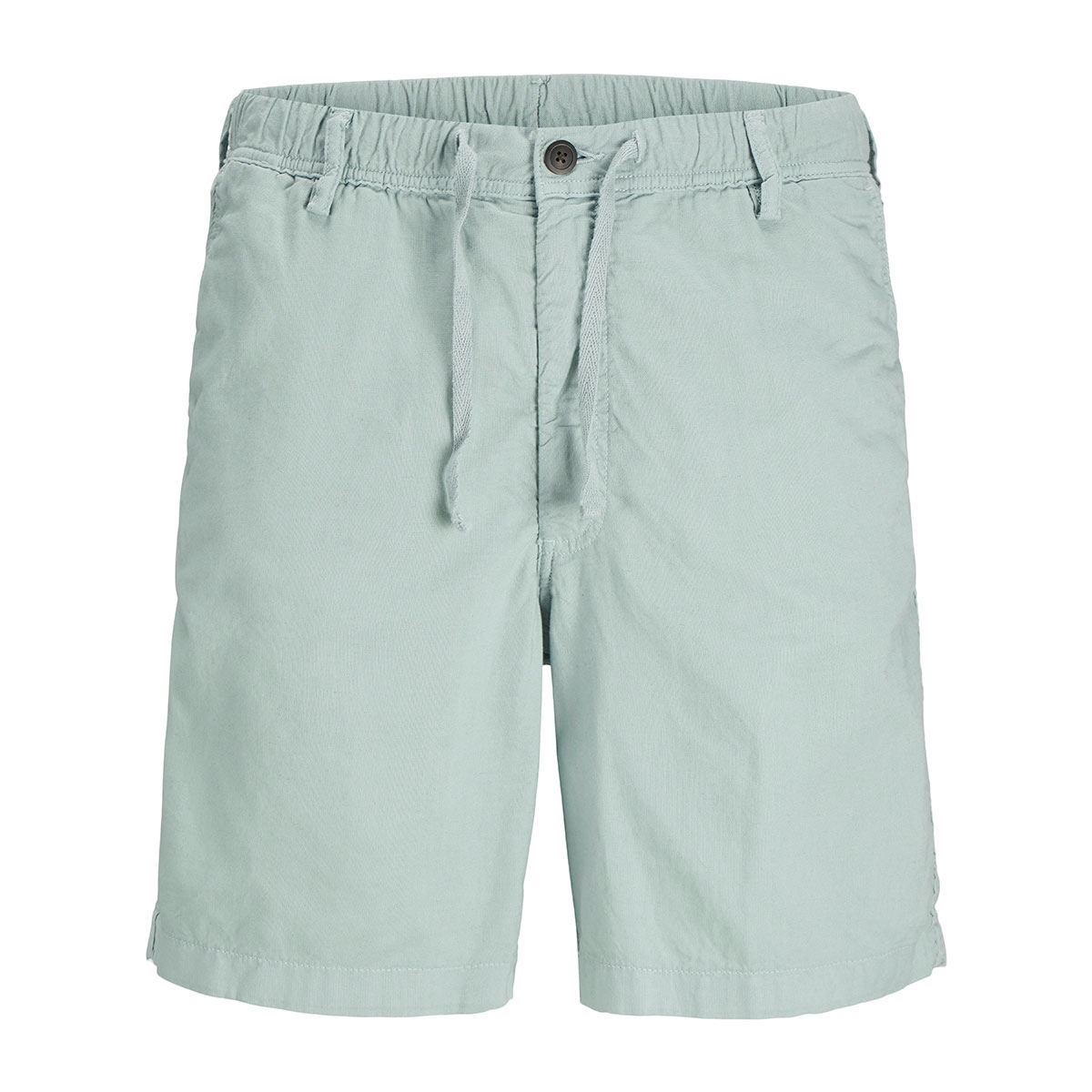 Jack&Jones Jaiden Campaign Hybrid Bondi Erkek Mavi Şort Fiyatları | Flo