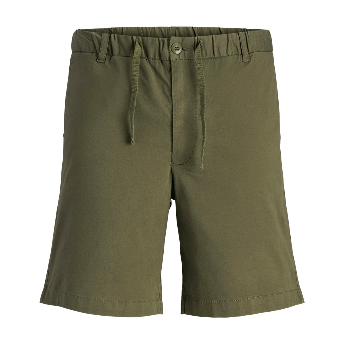 Jack&Jones Jaiden Campaign Hybrid Jogger Erkek Haki Şort Fiyatları | Flo